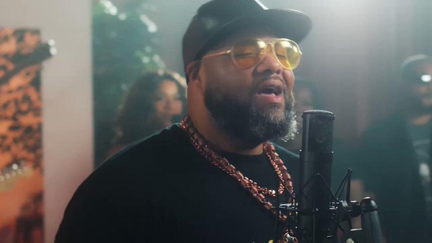 Singer “Gotdamn Jack Jones” Holds Musical Showcase at BRAVA ...
