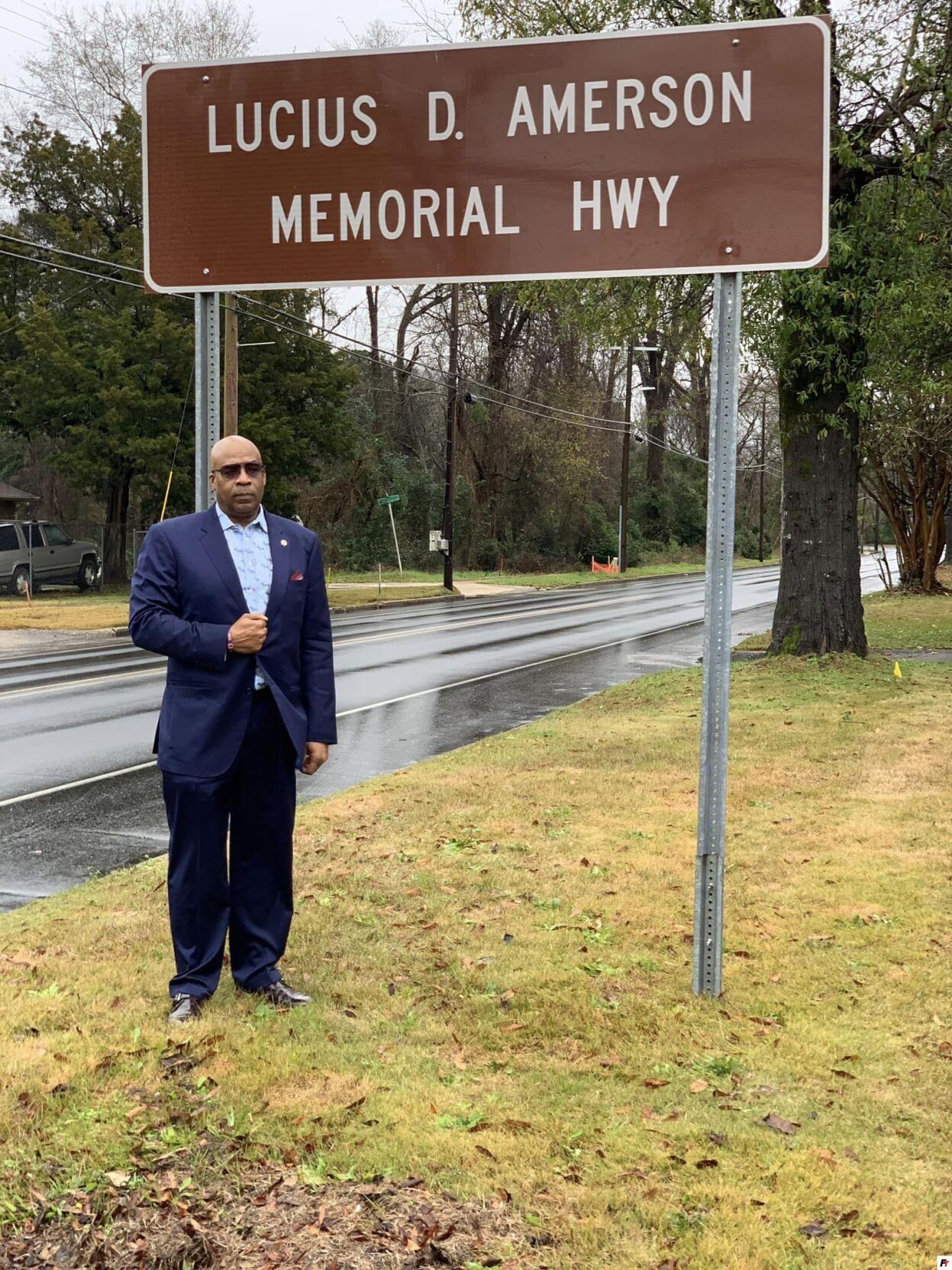 Honoring a Black History Trailblazer for Justice | National News ...