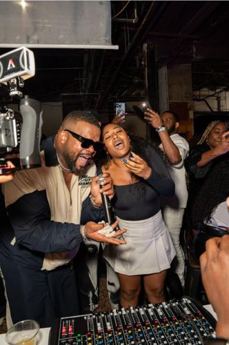 Houston Shines as Host of the AFROTECH Conference 2024: A ...