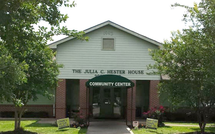 Julia C. Hester House – 75 Years of Empowering the Fifth Ward Community ...