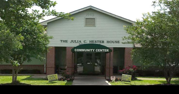 Julia C. Hester House – 75 Years of Empowering the Fifth Ward Community ...