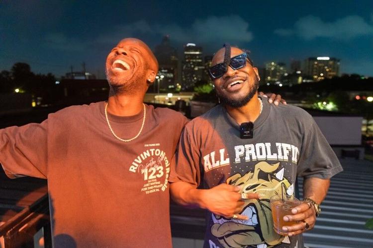 The Secret Recipe: How Bryan-Michael Cox Is Continuing to Build Out His ...