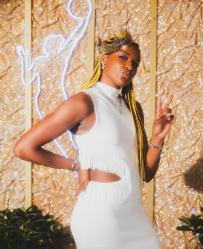 Indiana Fever Selects Caitlin Clark with First Overall Pick in WNBA ...