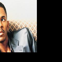 R&B Singer, Jesse Powell, Passes Away at 51 | Entertainment ...
