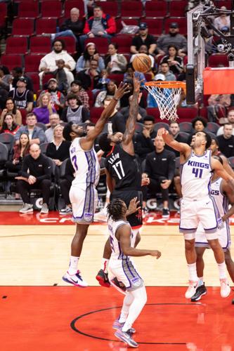 Rockets Jabari Smith Jr. and Tari Eason Named to NBA All-Rookie Teams ...
