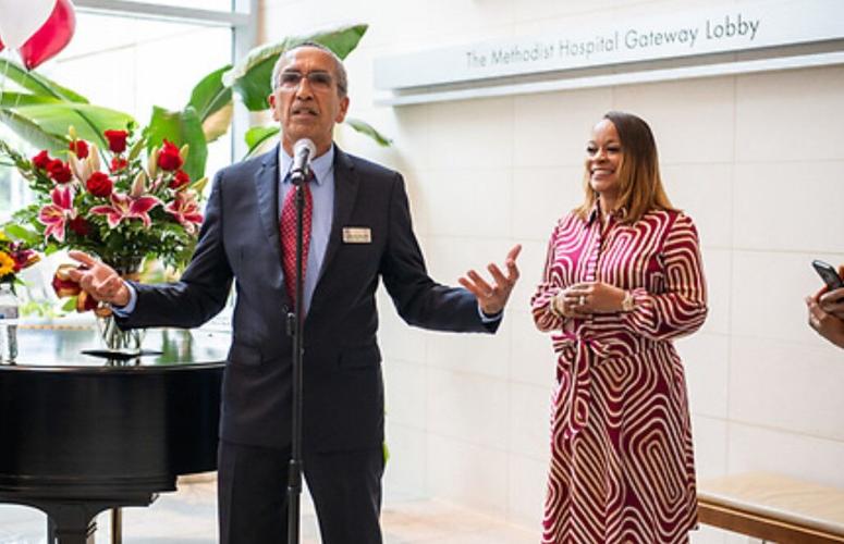 MAKING HISTORY IN HIGHER ED: Dr. Monica G. Williams begins role as the ...