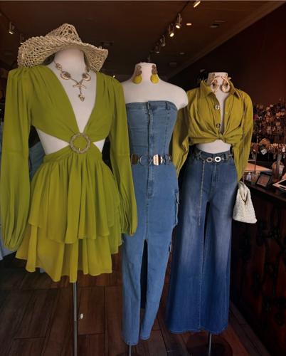 Spring Into Style: Sabrak Boutique is Your New Fashion Fix | Arts ...