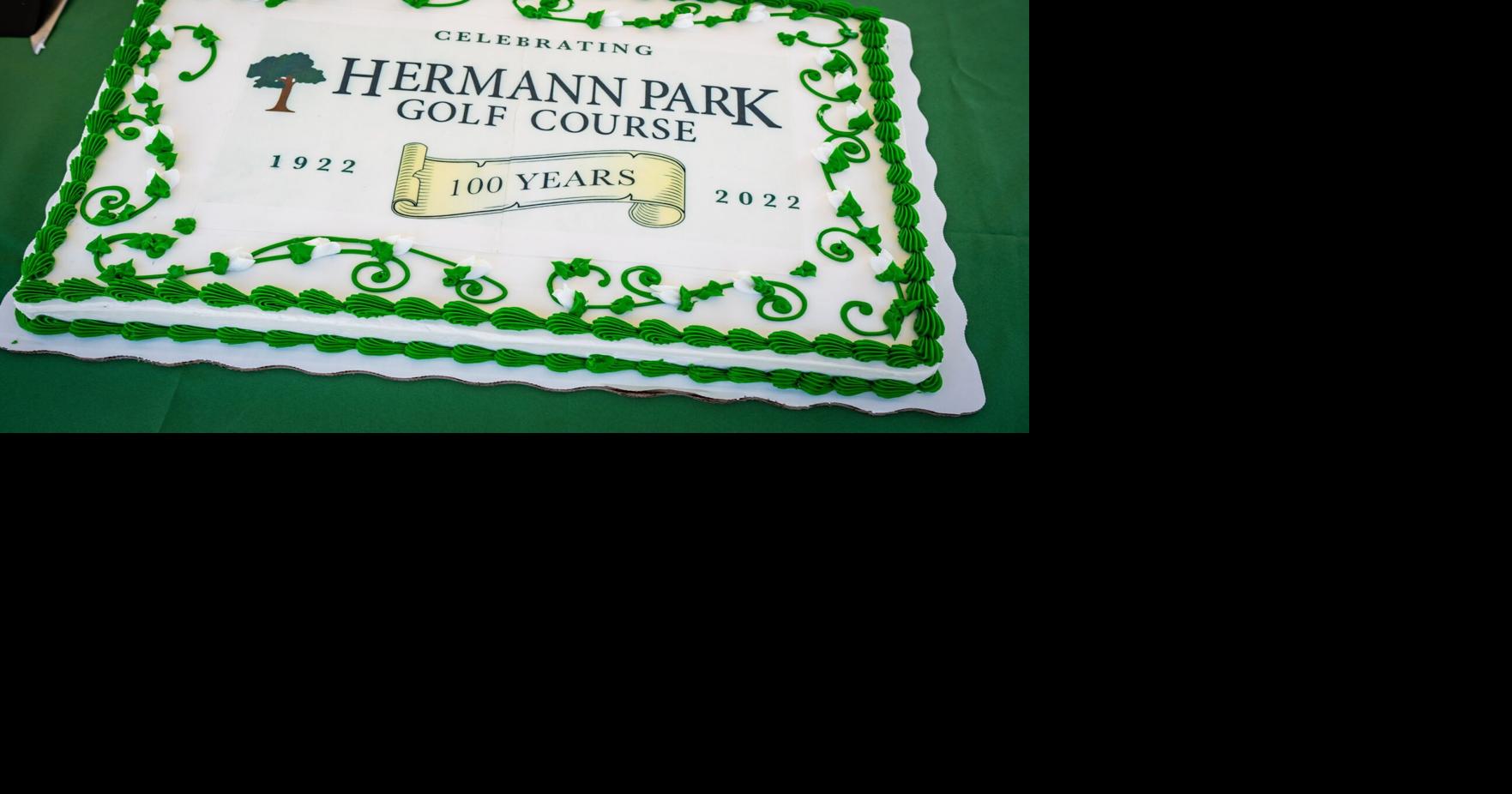 Hermann Park Golf Course – 100 Year Anniversary | Photo Galleries ...