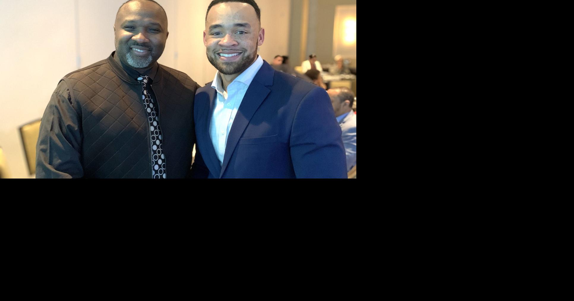 GM Prodigy Charles Muse Recounts his Rise to the Top of Auto Industry ...