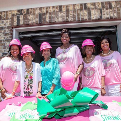 This Week in Houston’s Buzz: Alpha Kappa Alpha Sorority, Incorporated ...