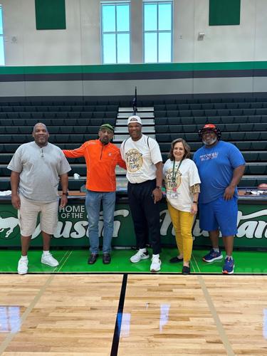 Former Houston City Council Member Dwight Boykins Hosts 2nd Annual ...