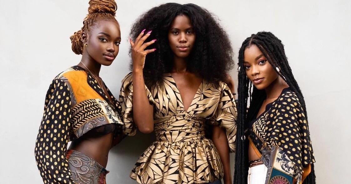 FASHION FORWARD Spotlight: Random&Chic | Arts & Culture | forwardtimes.com