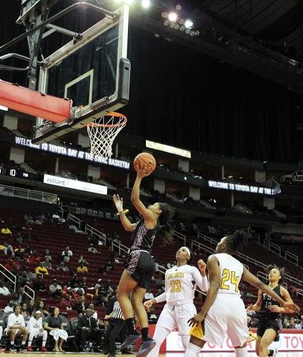 A Clean Sweep | Sports | forwardtimes.com