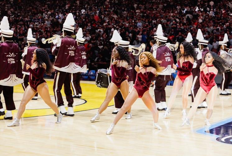 BuddieRoe Headlines the NCAA Men’s Final Four Halftime Show with Bun B ...