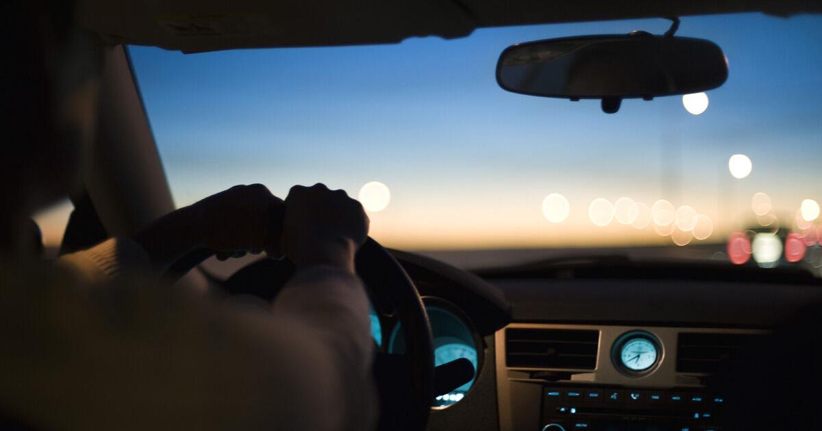 Topic: Car Keys, Night-Time Driving, and Our Elderly | Beauty ...