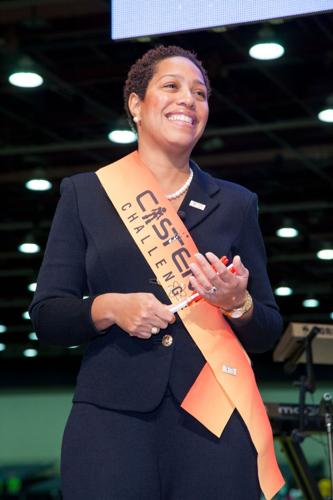 Honoring A Trailblazing Woman in the Area of STEM: Dr. Reagan Flowers ...