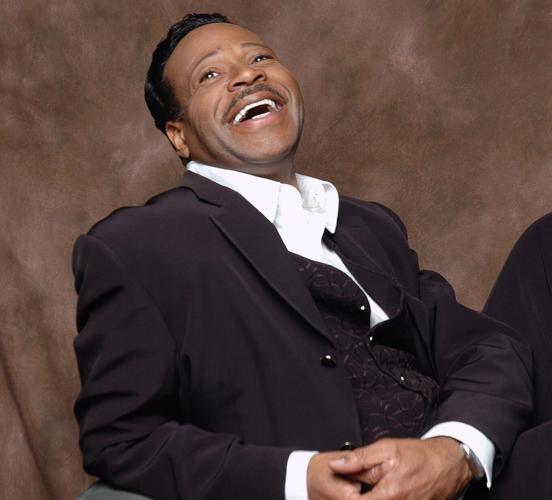 Grammy® Award Winner Edwin Hawkins Passes Away | Entertainment ...