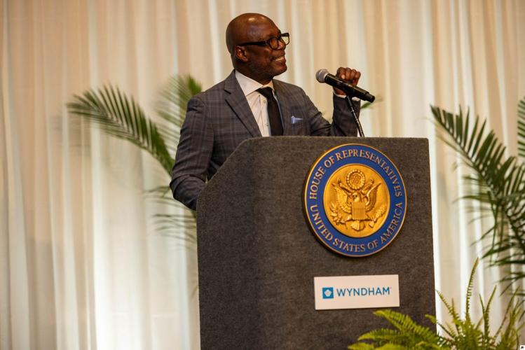 Honoring the People on Whose Backs America was Built | State & Local ...