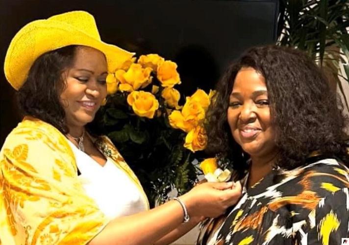 Houston Welcomes the Houston (TX) Chapter of Chums, Incorporated ...