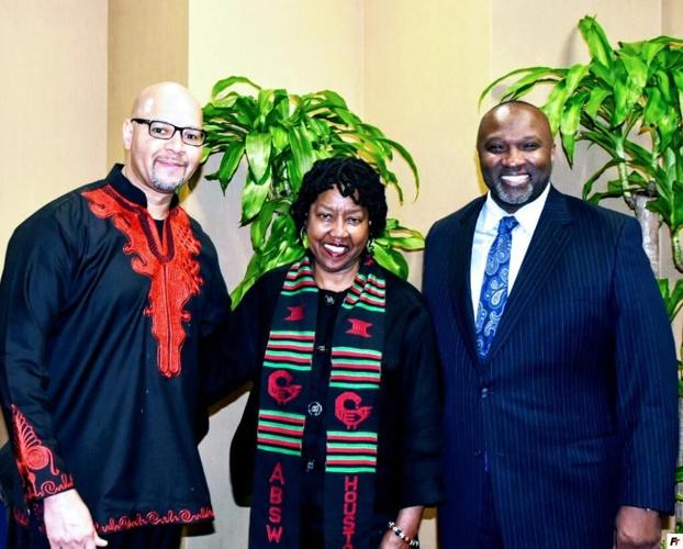 TSU Professor and Alumnus Byron Parker Elected President of the ...