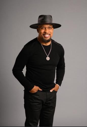 Thomas “Nephew Tommy” Miles Brings his Better Half into the Spot Light ...