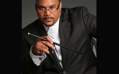 Veteran entertainment/music industry leader, Ernest Walker becomes new ...