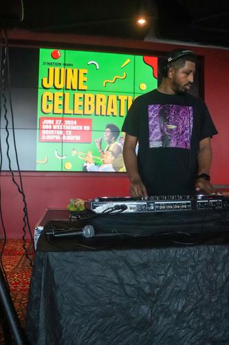 You’re Invited to the Cookout! BE Nation Hosts Black Music Month Mixer ...