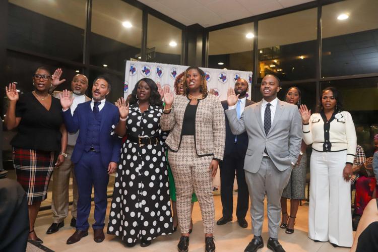 H-BAD Hosts 2025 Installation Ceremony and General Body Meeting | State ...