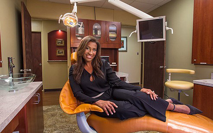 Dr. Letitia Plummer, Local Dentist, Uses Politics to Bring About Major ...
