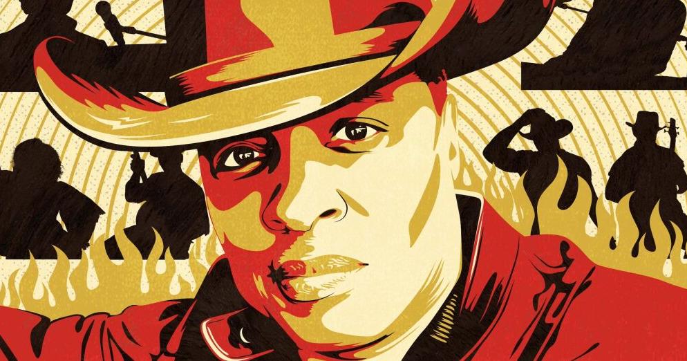 Carl Ray Unveils Groundbreaking Playlist Celebrating Black Country ...