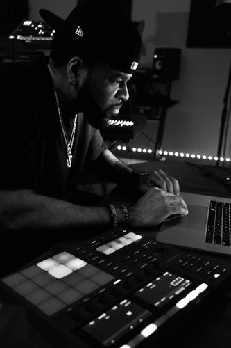 Doing the Great Thing: Chicago’s Mark Byrd Moves to Houston to Elevate ...