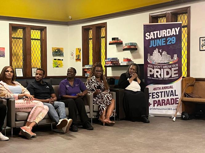 Black Queer Non-Profit Leaders Share Stories at Juneteenth Summit ...