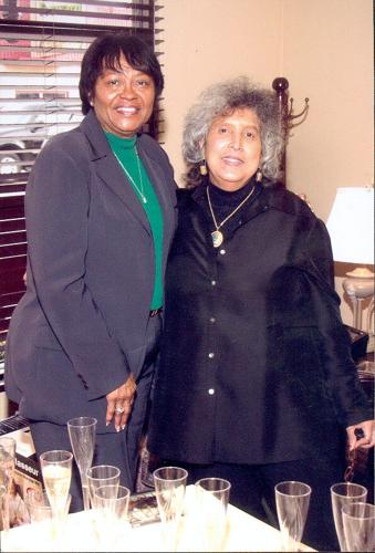 Judge Zinetta Burney: Houston Loses a Remarkable Crown Jewel | State ...