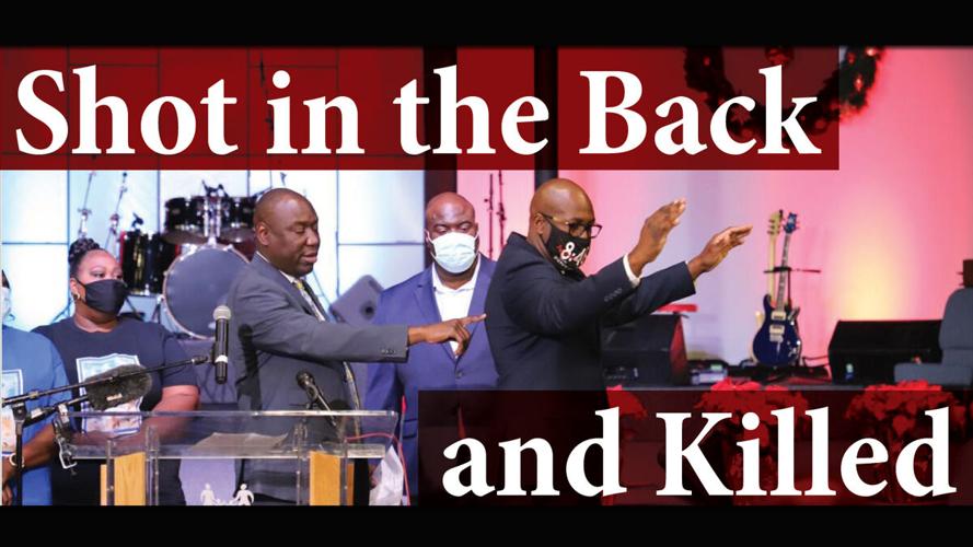 Attorney Ben Crump Demands Justice for the Family of Joshua Feast, the ...