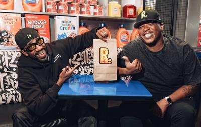 Reading With A Rapper Reimagines Education with Star Academy Community ...