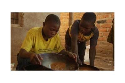 Ethiopian Gold Mine Leaves Deadly Toxic Waste Trail in Prime Minister’s ...