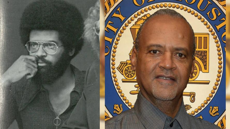 Keith Wade, Adviser to Mayor Sylvester Turner, Succumbs to COVID-19 ...