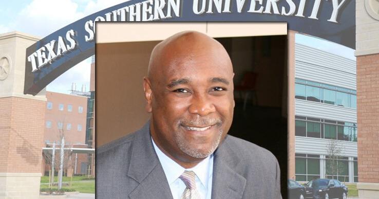 Dr. Kendall Harris Selected as New TSU Provost and VP for Academic ...