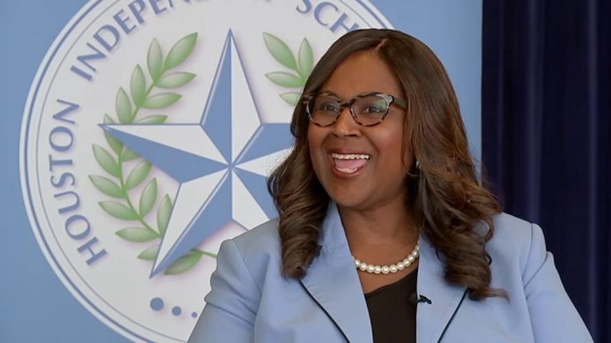 Dr. Lathan is Leaving HISD: A HUGE Loss for Houston – An Even Greater ...