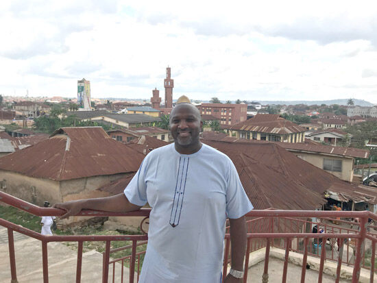 Pilgrimage to the Ancient City of Ile-Ife: The Real-Life “Wakanda” is ...