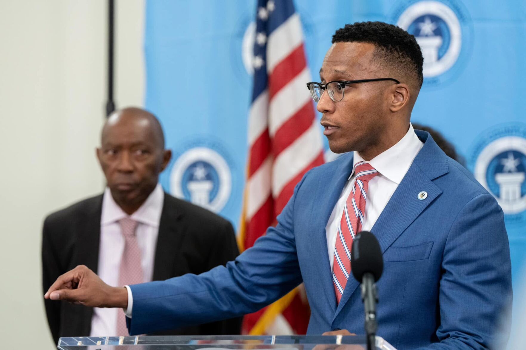 Black History Makers: Two African Americans Who Made History As the ...