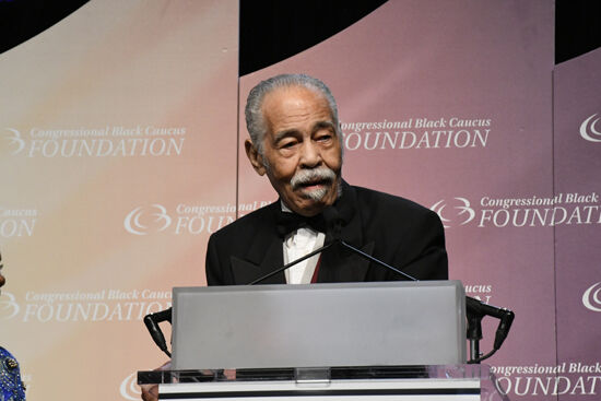Dr. Thomas F. Freeman Receives Highest Honor From CBCF | National News ...
