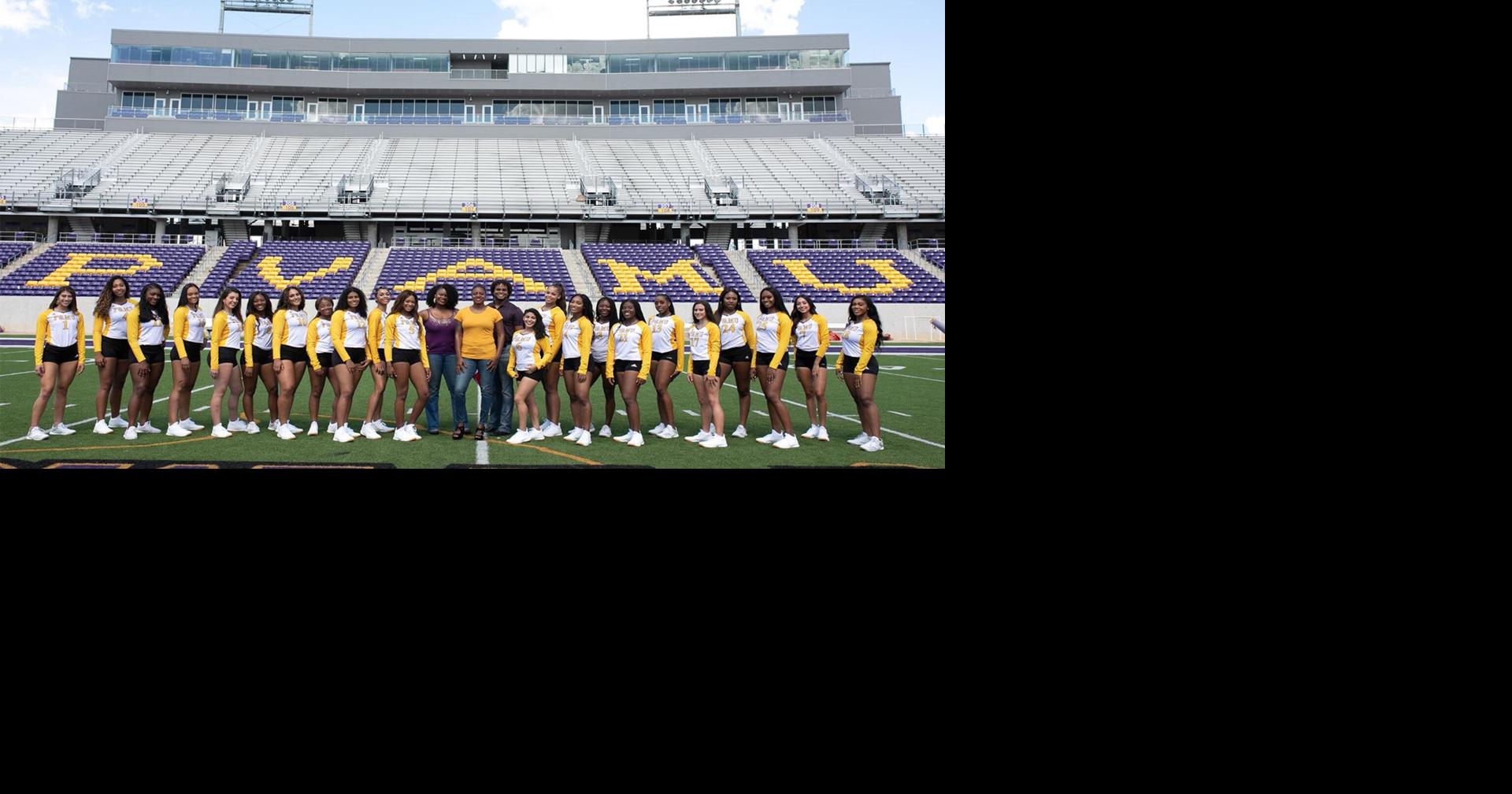 PVAMU Volleyball team among the teams featured on ESPNU’s “HBCU Day” on ...