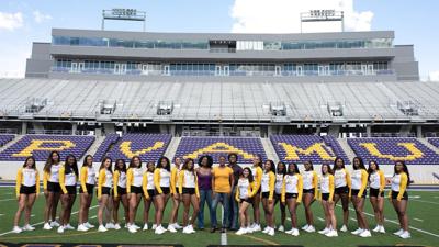 PVAMU Volleyball team among the teams featured on ESPNU’s “HBCU Day” on ...