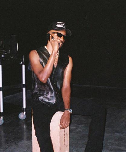 The Legacy Never Stops: How Musical Artist, Stoppa, Ensures That the ...