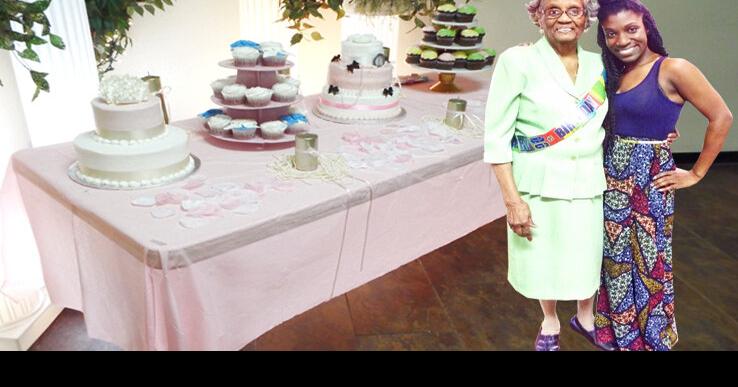 Weada Pearl Gordon Turns 90 years Old | Lifestyle | forwardtimes.com