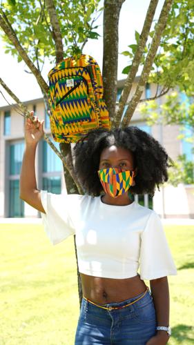 Black Houstonians Pivoted to Produce Face Masks Amid COVID-19 | State ...