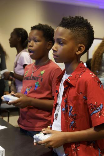 Reading With A Rapper Premieres Demo Day At Sugar Land City Hall ...