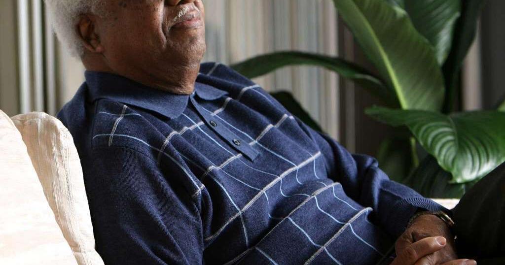 Educational Giant and Former HISD Trustee Dr. Arthur Gaines, Jr. Passes ...