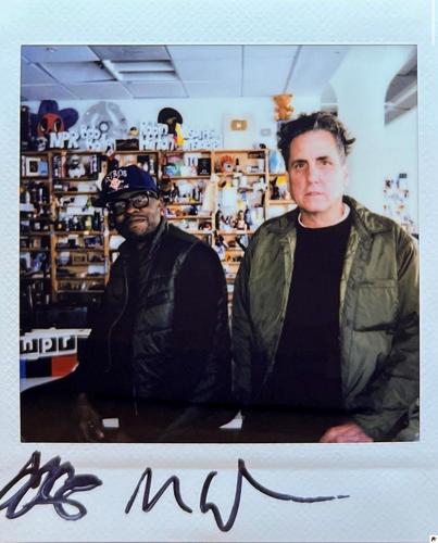 Scarface Is the Greatest MC of All Time | Entertainment | forwardtimes.com